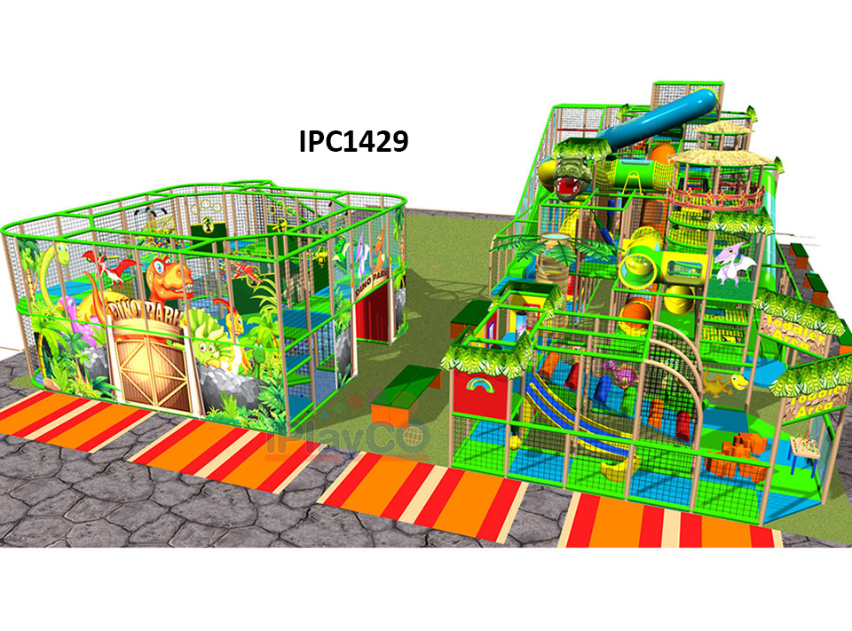 iPlayCo - International Play Company